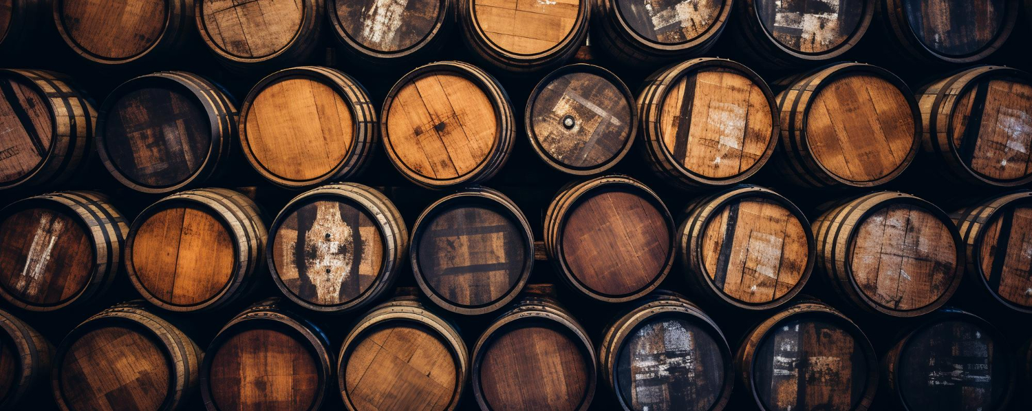 About – Cask to Glass